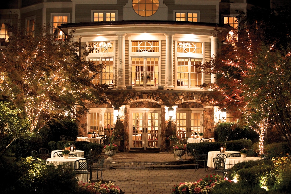 Old mill inn basking ridge nj wedding | Beachweddingtips.com