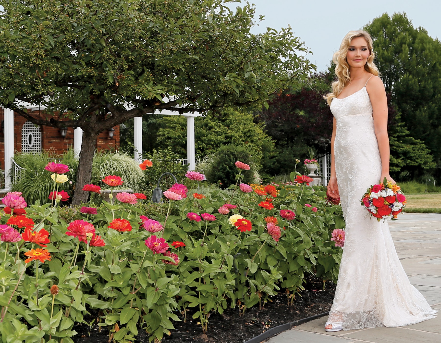 Designer Wedding Gown Collections | Manhattan Bride