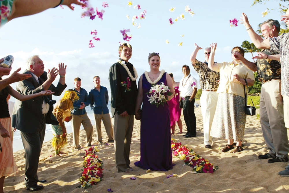 Hawaiian Wedding Traditions: Nature, Spirit & Aloha
