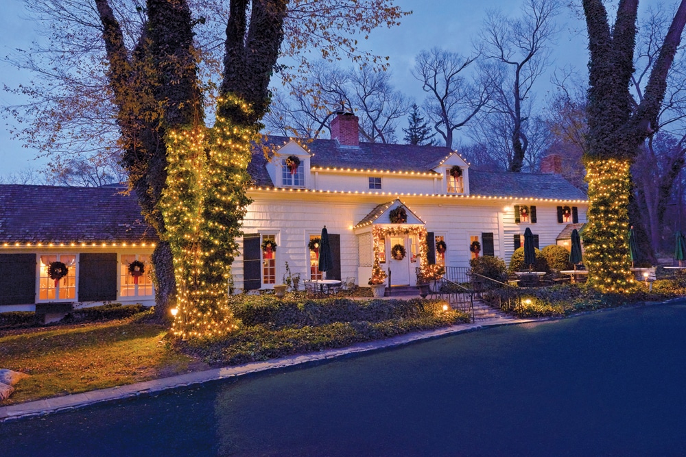 The Estate at Three Village Inn