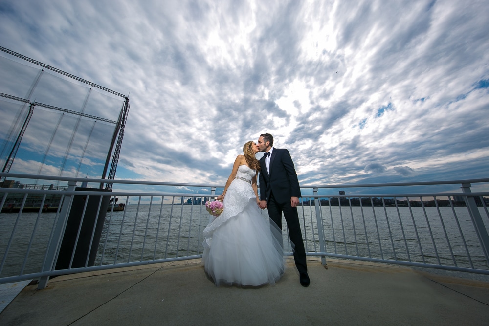 Pier Sixty, The Lighthouse, Current NY Waterfront WeddingsPIER SIXTY ...