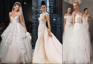 Sponsored Posts | Web Article - Manhattan Bride