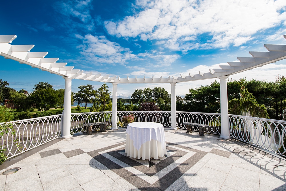 VIP Country Club | Waterfront Wedding Venue in New Rochelle
