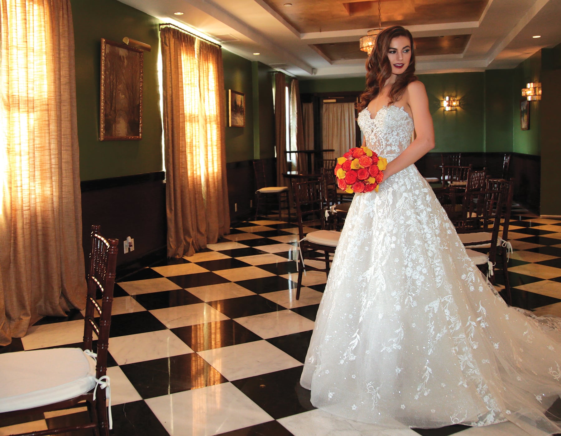 Wedding Venues by State | Manhattan Bride