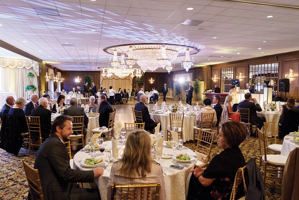 Birchwood Manor | Themes & Menus to Match Your Wedding Vision