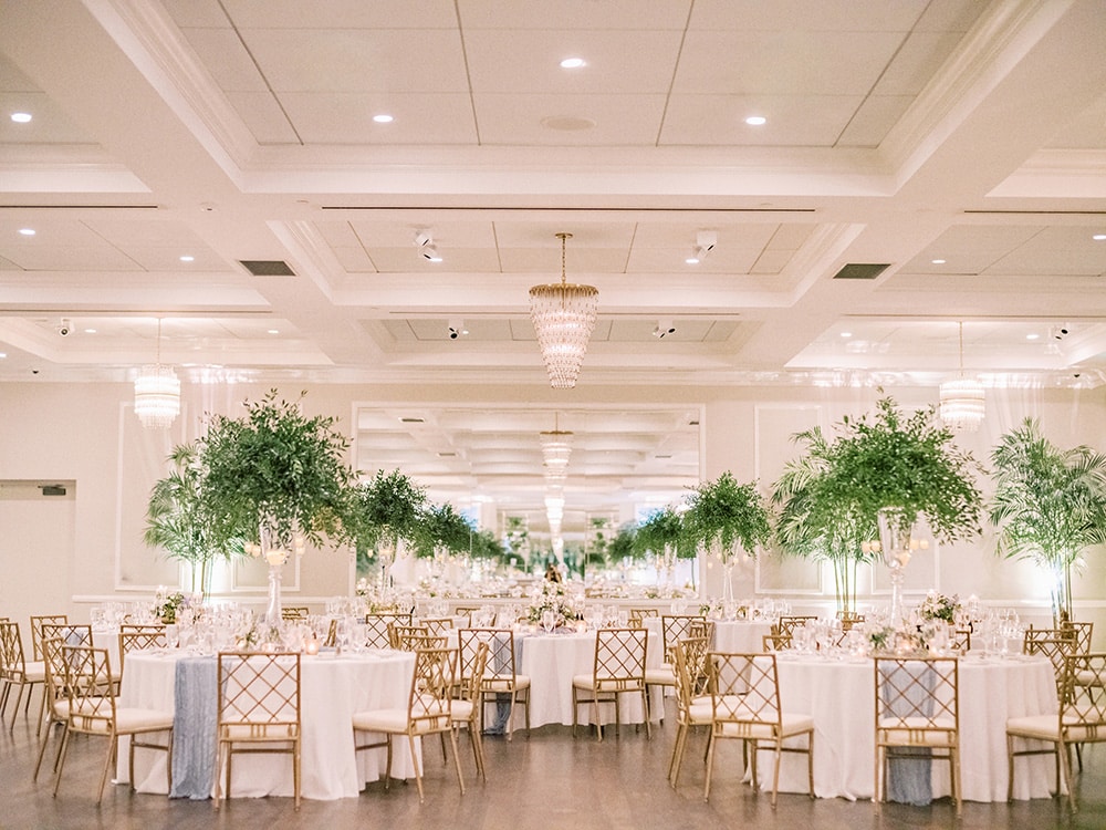 Pelican Club | Waterfront Wedding Venue in Jupiter, Florida