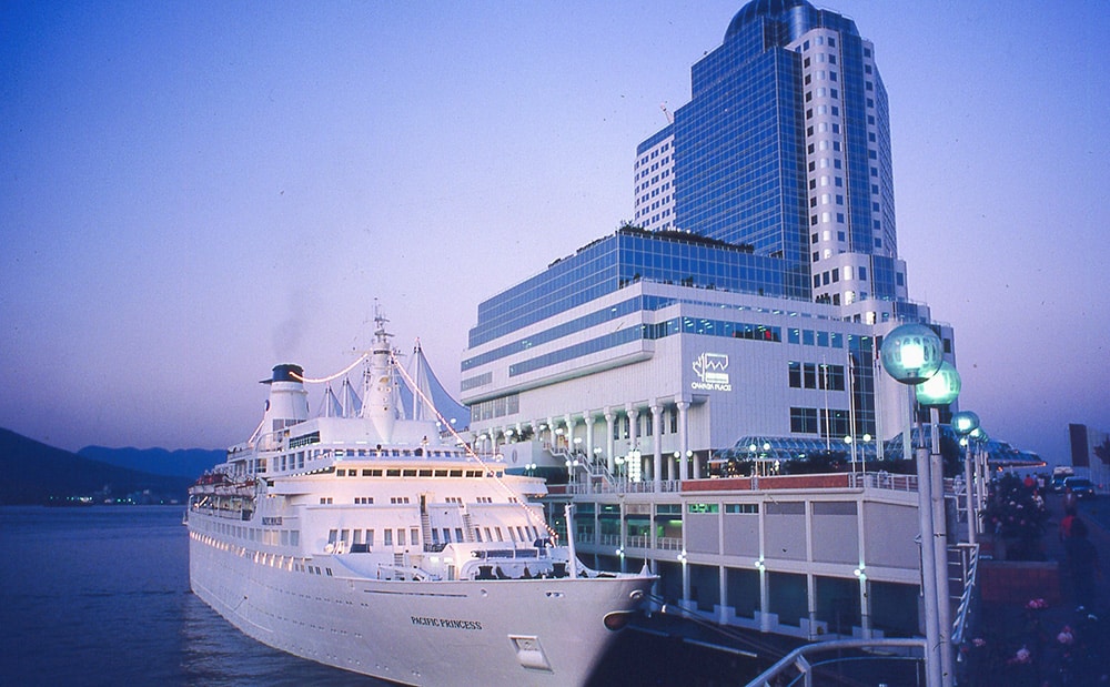 Romance & Career Opportunities: Life Working on a Cruise Ship